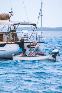 Comment assurer vous-même votre sécurité en mer - Les tutos de la croisière